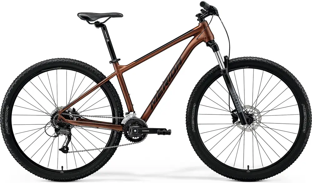 2024 Merida BIG.NINE 60-2x – Specs, Comparisons, Reviews – 99 Spokes