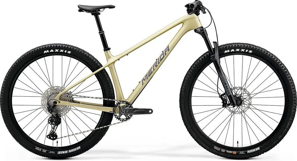 2024 Merida BIG.NINE TR 5000 – Specs, Comparisons, Reviews – 99 Spokes