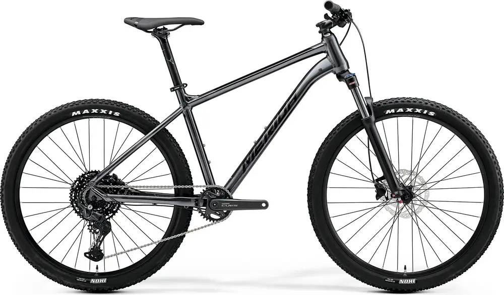 2024 Merida BIG.SEVEN 200 – Specs, Comparisons, Reviews – 99 Spokes