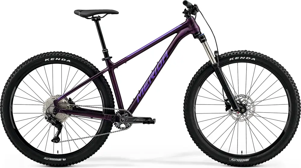 2024 Merida BIG.TRAIL 400 – Specs, Comparisons, Reviews – 99 Spokes