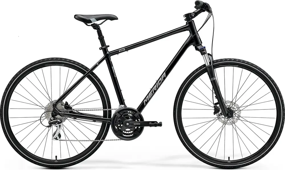 2024 Merida CROSSWAY 20-D – Specs, Comparisons, Reviews – 99 Spokes