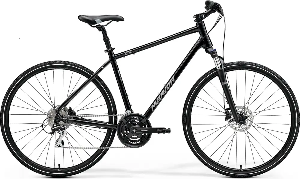 2024 Merida CROSSWAY 20-D – Specs, Comparisons, Reviews – 99 Spokes