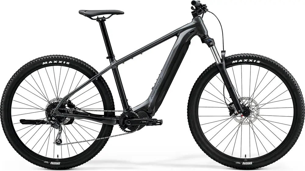 2024 Merida eBIG NINE 400 – Specs, Comparisons, Reviews – 99 Spokes