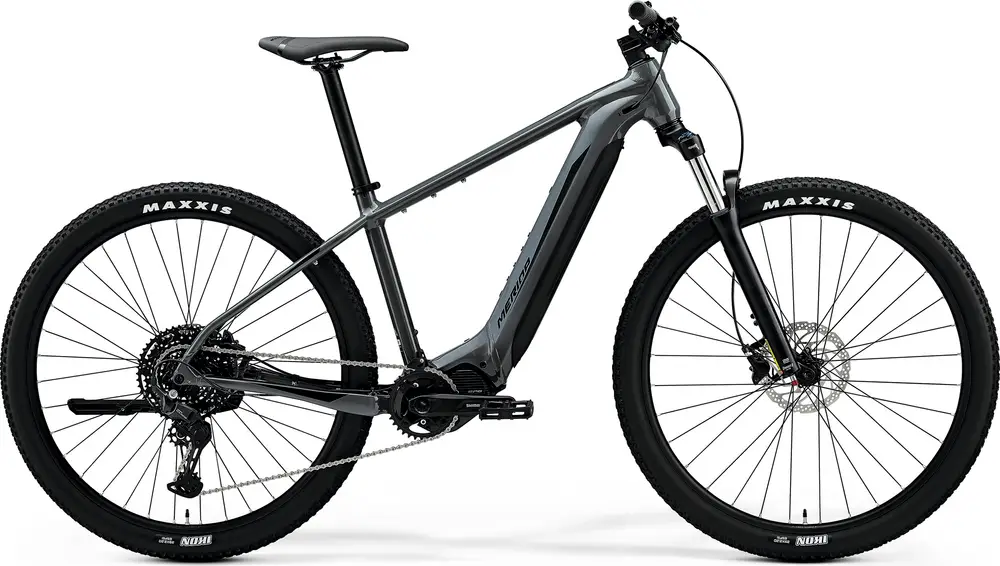 2024 Merida eBIG.NINE 400 – Specs, Comparisons, Reviews – 99 Spokes