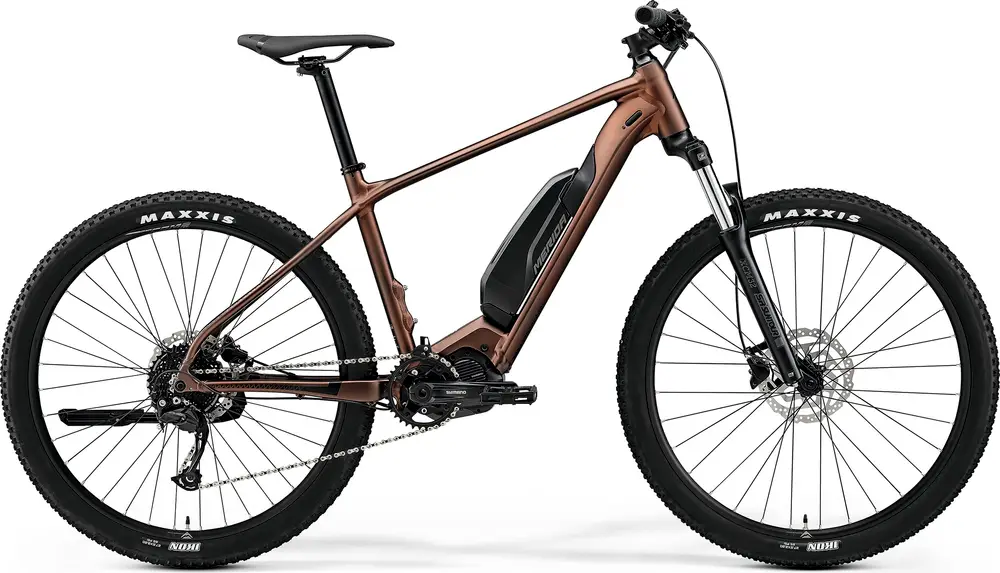 2024 Merida eBIG.SEVEN 300 SE – Specs, Comparisons, Reviews – 99 Spokes