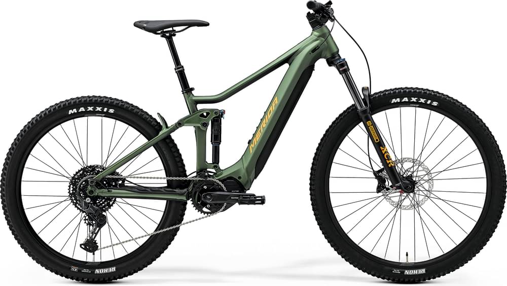 2024 Merida eONE-FORTY 400 SE – Specs, Comparisons, Reviews – 99 Spokes
