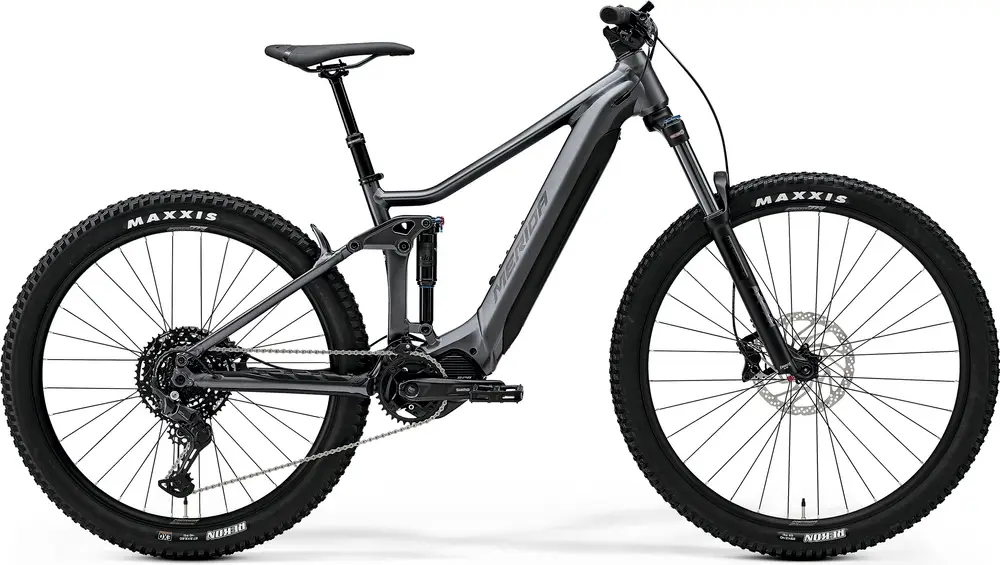 2024 Merida eONE-FORTY 400 SE – Specs, Comparisons, Reviews – 99 Spokes