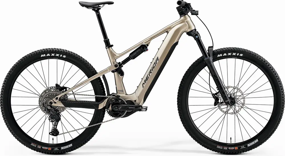 2024 Merida eONE-FORTY 475 – Specs, Comparisons, Reviews – 99 Spokes