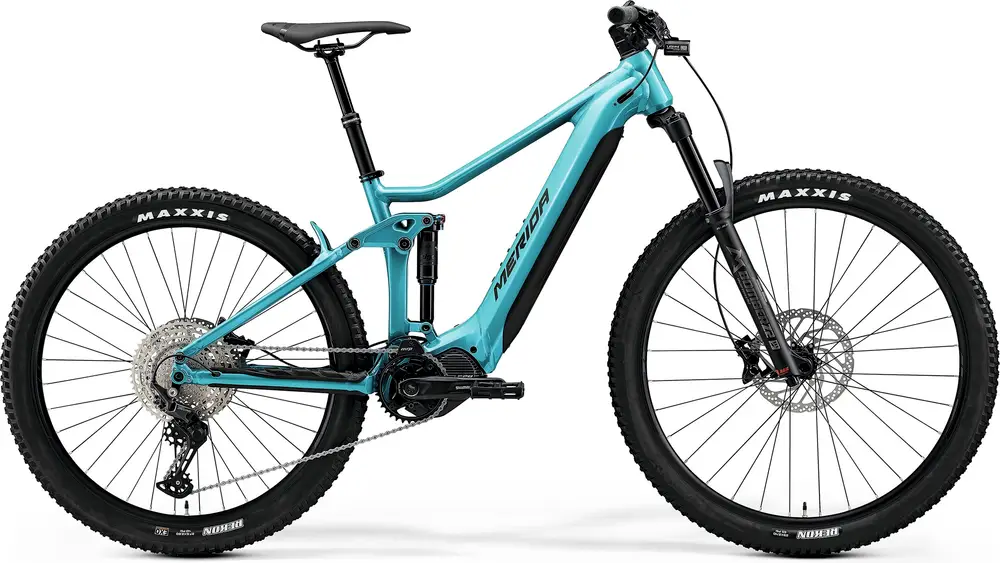 2024 Merida eONE-FORTY 500 – Specs, Comparisons, Reviews – 99 Spokes