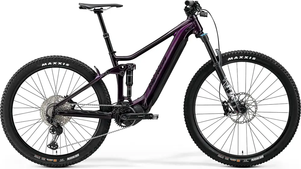 2024 Merida eONE-FORTY 700 – Specs, Comparisons, Reviews – 99 Spokes