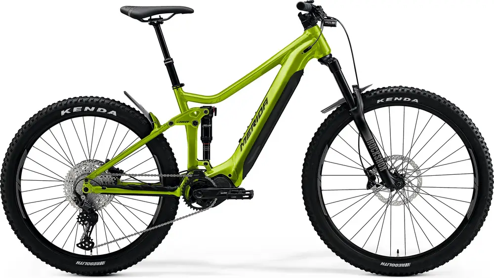 2024 Merida eONE-SIXTY 500 (EP6) – Specs, Comparisons, Reviews – 99 Spokes