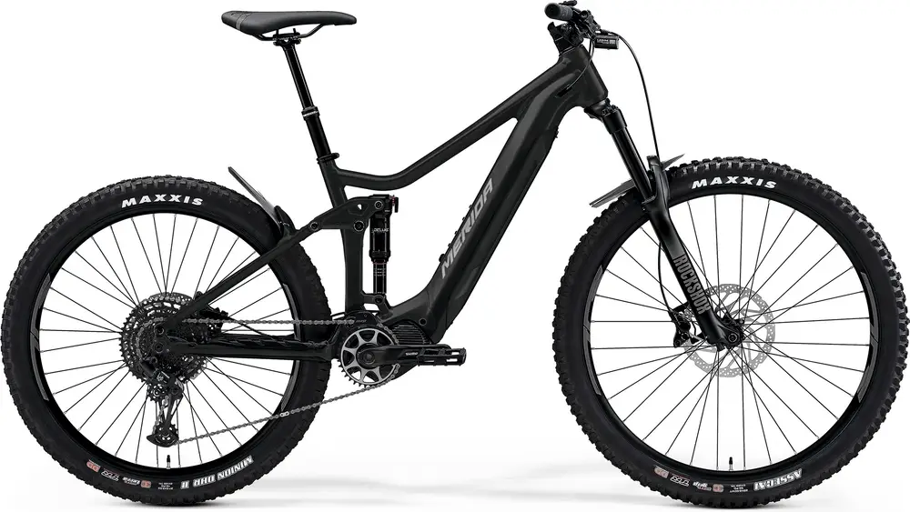 2024 Merida eONE-SIXTY 500 SE – Specs, Comparisons, Reviews – 99 Spokes