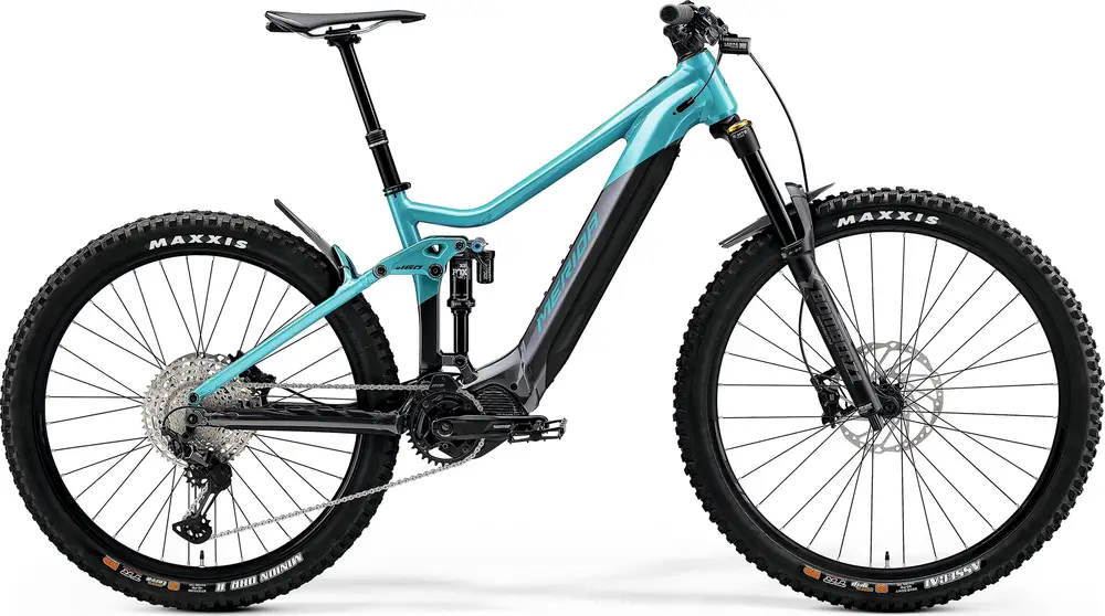 2024 Merida eONE-SIXTY 700 – Specs, Comparisons, Reviews – 99 Spokes