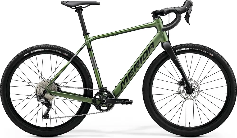 2024 Merida eSILEX+ 600 – Specs, Comparisons, Reviews – 99 Spokes