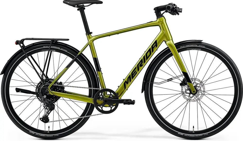 2024 Merida eSPEEDER 400 EQ – Specs, Comparisons, Reviews – 99 Spokes