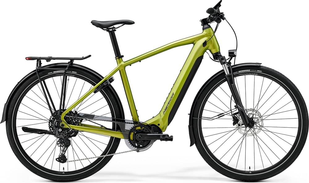 2024 Merida eSPRESSO 575 EQ – Specs, Comparisons, Reviews – 99 Spokes