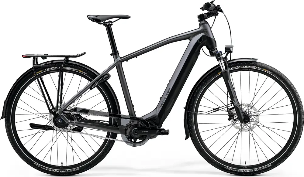 2024 Merida eSPRESSO 700 EQ – Specs, Comparisons, Reviews – 99 Spokes