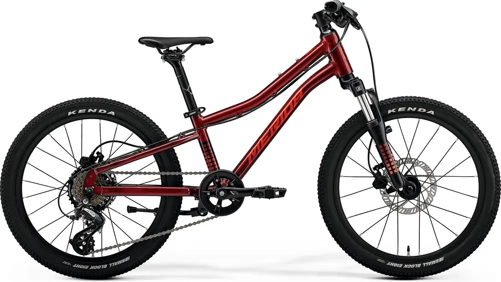 2024 Merida MATTS J. 20 – Specs, Comparisons, Reviews – 99 Spokes