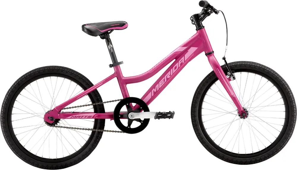 2024 Merida MATTS J20 LITE – Specs, Comparisons, Reviews – 99 Spokes