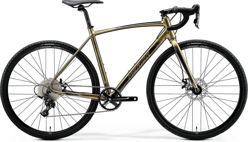 2024 Merida MISSION CX 100 SE – Specs, Comparisons, Reviews – 99 Spokes