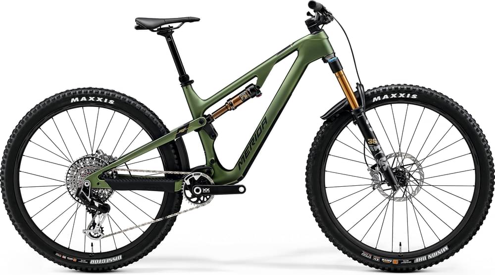 2024 Merida ONE-FORTY 10K – Specs, Comparisons, Reviews – 99 Spokes