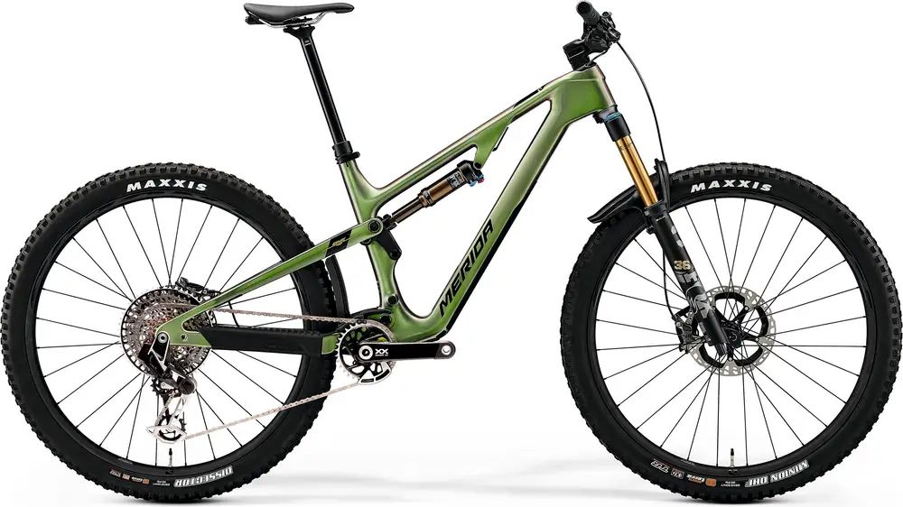 2024 Merida ONE-FORTY 10K – Specs, Comparisons, Reviews – 99 Spokes