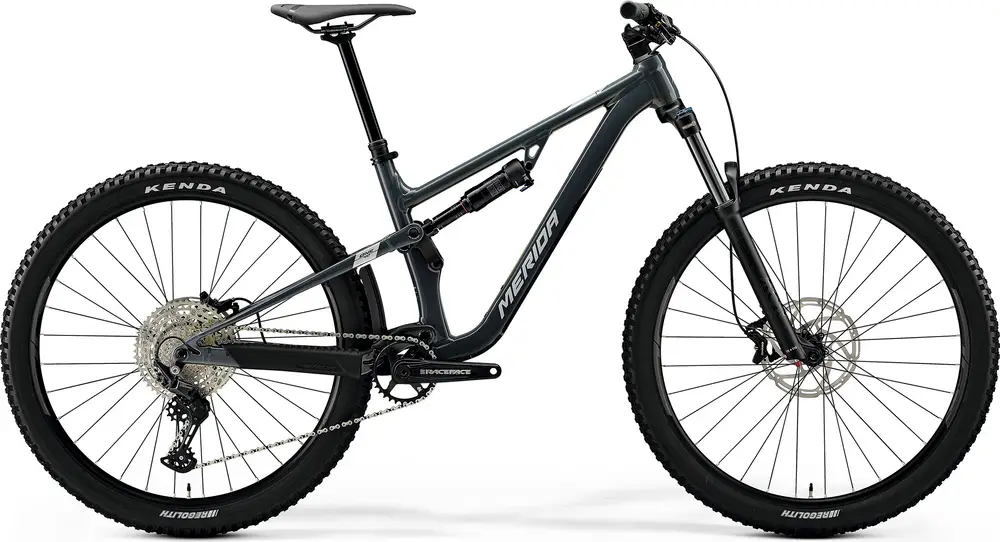 2024 Merida ONE-FORTY 400 – Specs, Comparisons, Reviews – 99 Spokes