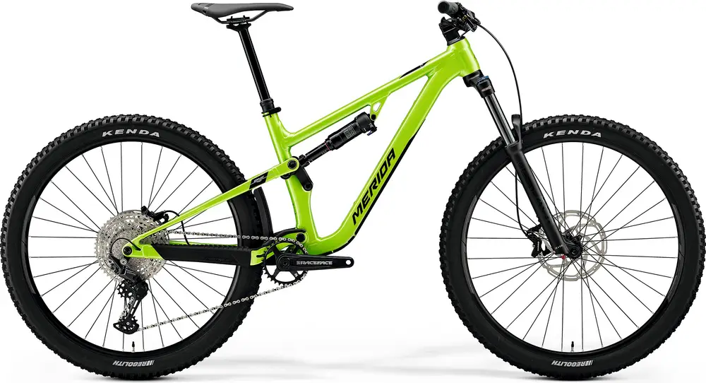 2024 Merida ONE-FORTY 400 – Specs, Comparisons, Reviews – 99 Spokes