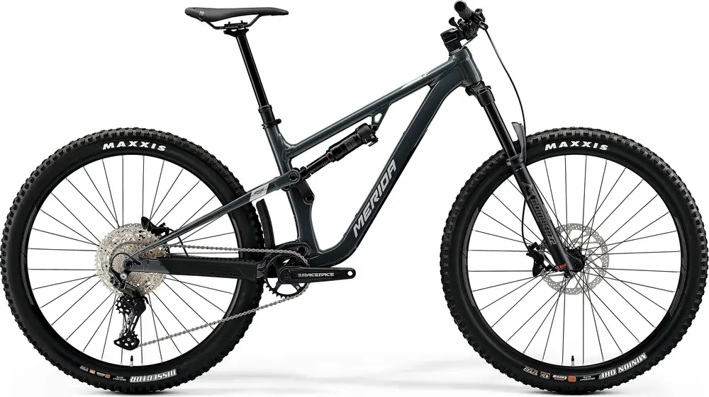 2024 Merida ONE-FORTY 500 – Specs, Comparisons, Reviews – 99 Spokes
