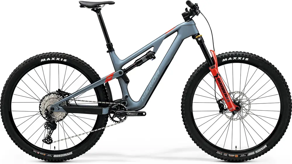2024 Merida ONE-FORTY 6000 – Specs, Comparisons, Reviews – 99 Spokes