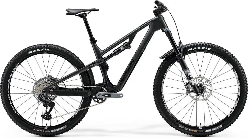 2024 Merida ONE-FORTY 8000 – Specs, Comparisons, Reviews – 99 Spokes