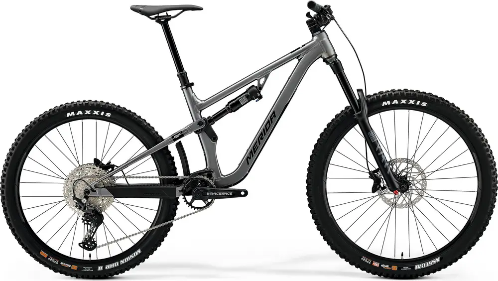 2024 Merida ONE-SIXTY 500 – Specs, Comparisons, Reviews – 99 Spokes