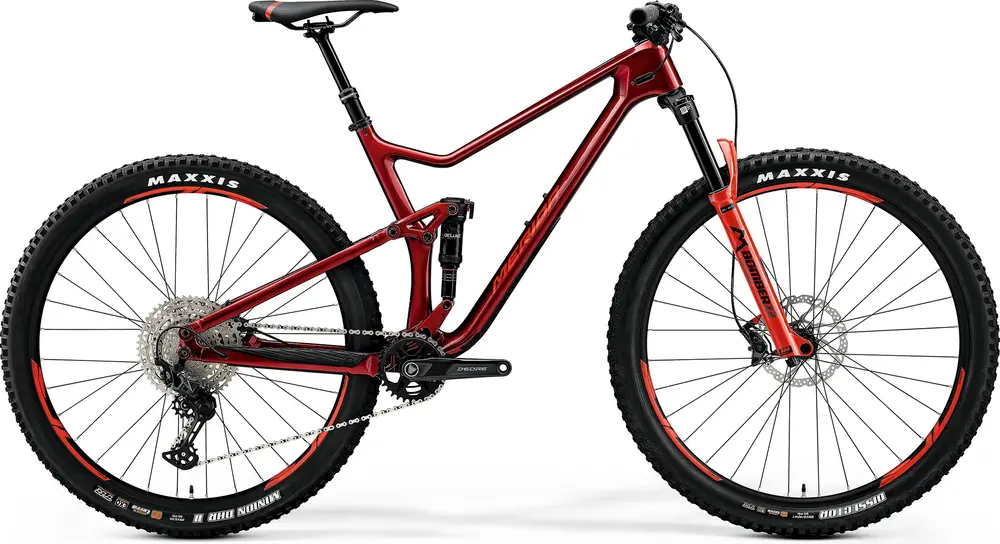 2024 Merida ONE-TWENTY 3000 – Specs, Comparisons, Reviews – 99 Spokes