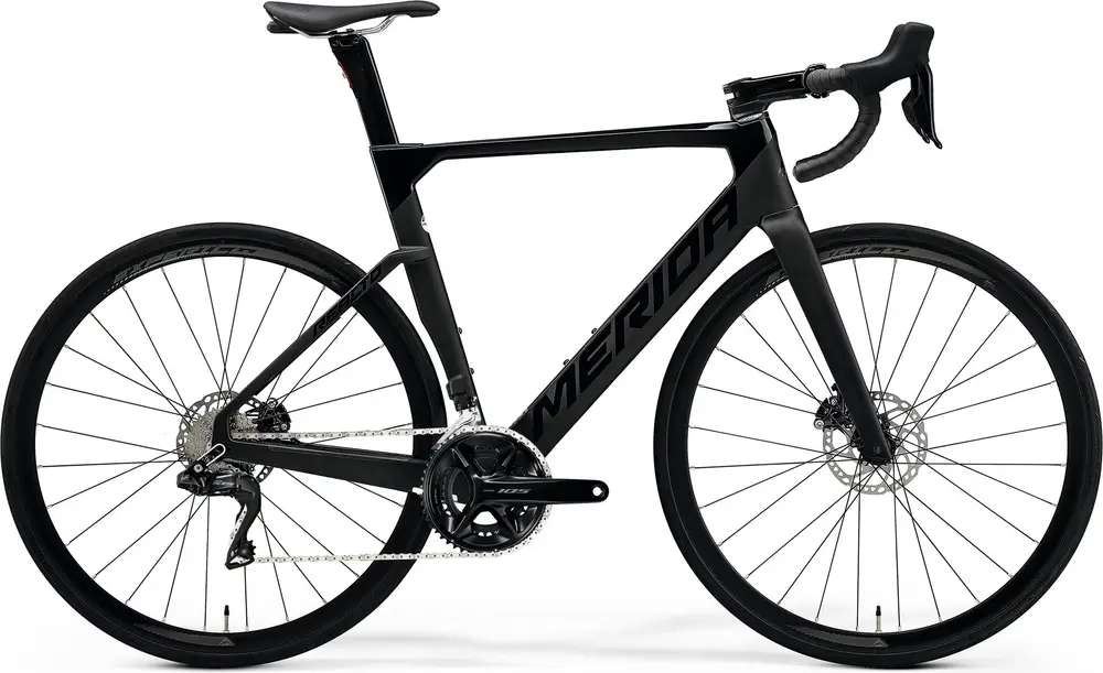 2024 Merida REACTO 6000 Di2 – Specs, Comparisons, Reviews – 99 Spokes