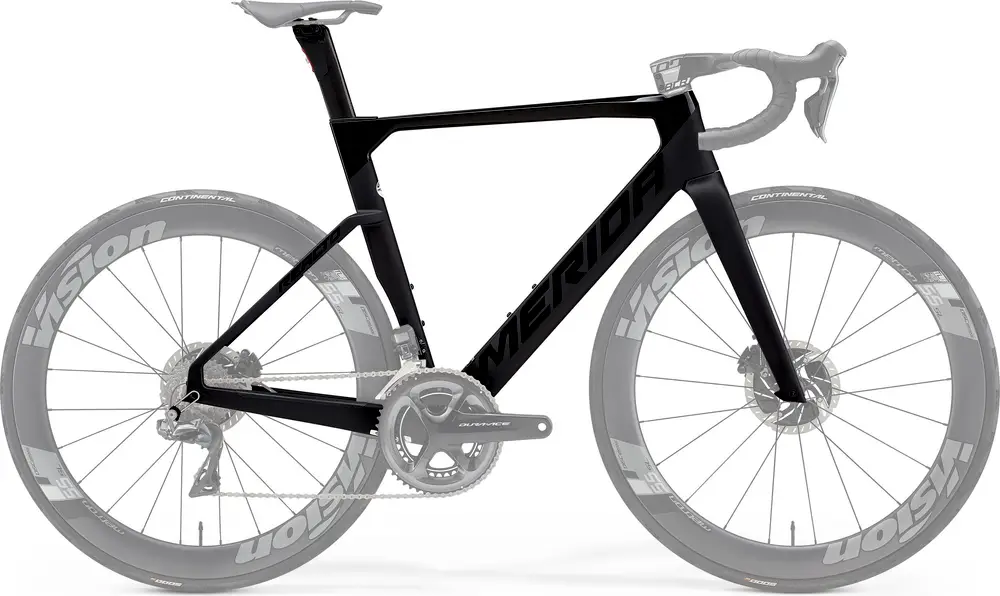 2024 Merida REACTO TEAM FRAME-KIT – Specs, Comparisons, Reviews – 99 Spokes