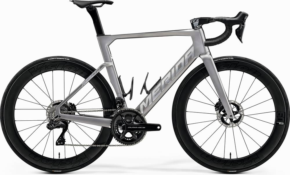 2024 Merida REACTO TEAM – Specs, Comparisons, Reviews – 99 Spokes