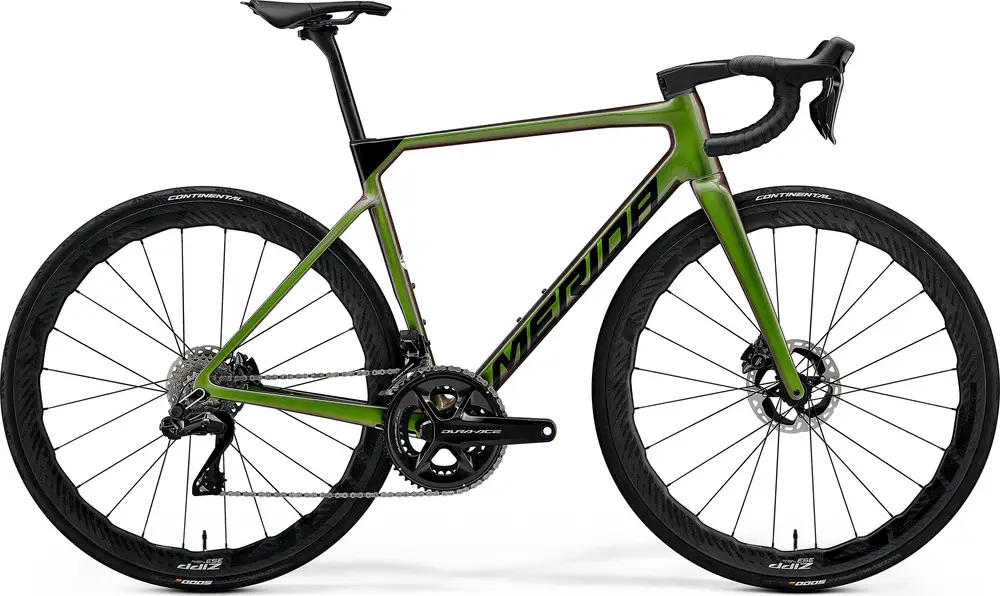 2024 Merida SCULTURA 10K – Specs, Comparisons, Reviews – 99 Spokes