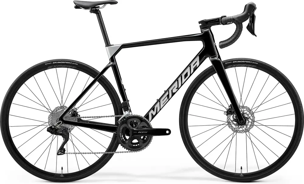 2024 Merida SCULTURA 6000 Di2 – Specs, Comparisons, Reviews – 99 Spokes