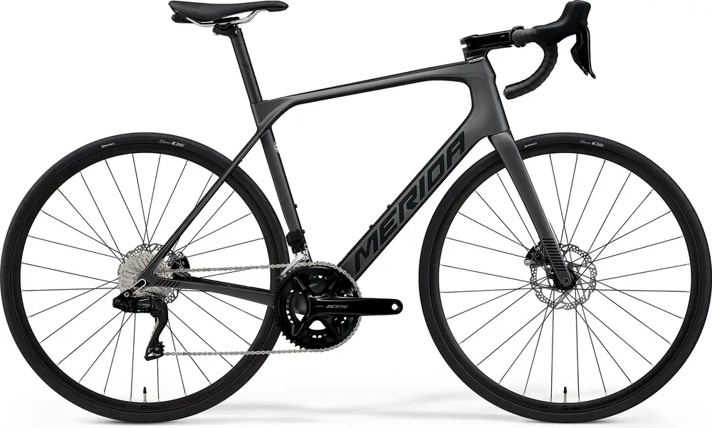 2024 Merida SCULTURA ENDURANCE 6000 Di2 – Specs, Comparisons, Reviews ...