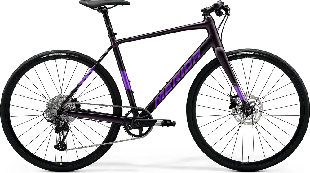 2024 Merida SPEEDER 400 – Specs, Comparisons, Reviews – 99 Spokes
