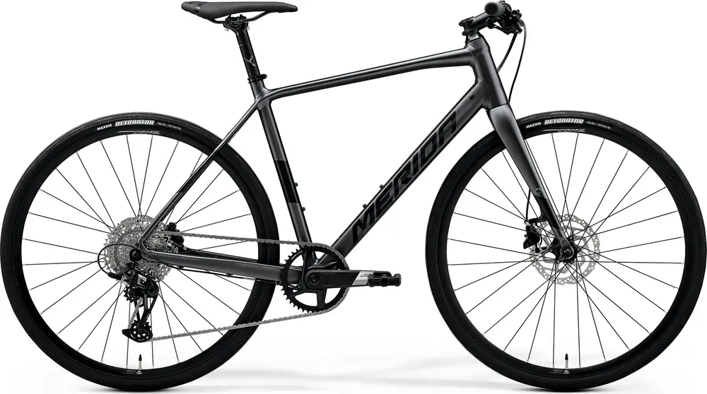 2024 Merida SPEEDER 400 – Specs, Comparisons, Reviews – 99 Spokes
