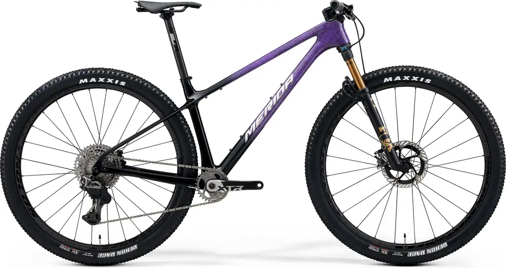 2025 Merida BIG NINE 10K – Specs, Comparisons, Reviews – 99 Spokes