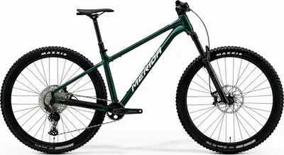 Compare: 2025 Merida BIG TRAIL 600 vs 2026 Trek Procaliber 6 vs Roscoe ...
