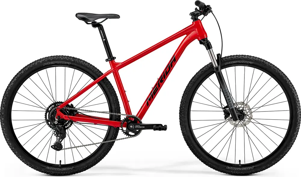 2025 Merida BIG.NINE 80 – Specs, Comparisons, Reviews – 99 Spokes