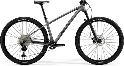 Compare: 2025 Giant XTC SLR 29 1 vs Merida BIG.NINE TR LIMITED vs Trek ...