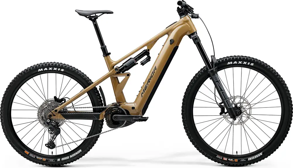 2025 Merida eONE-EIGHTY 500 – Specs, Comparisons, Reviews – 99 Spokes