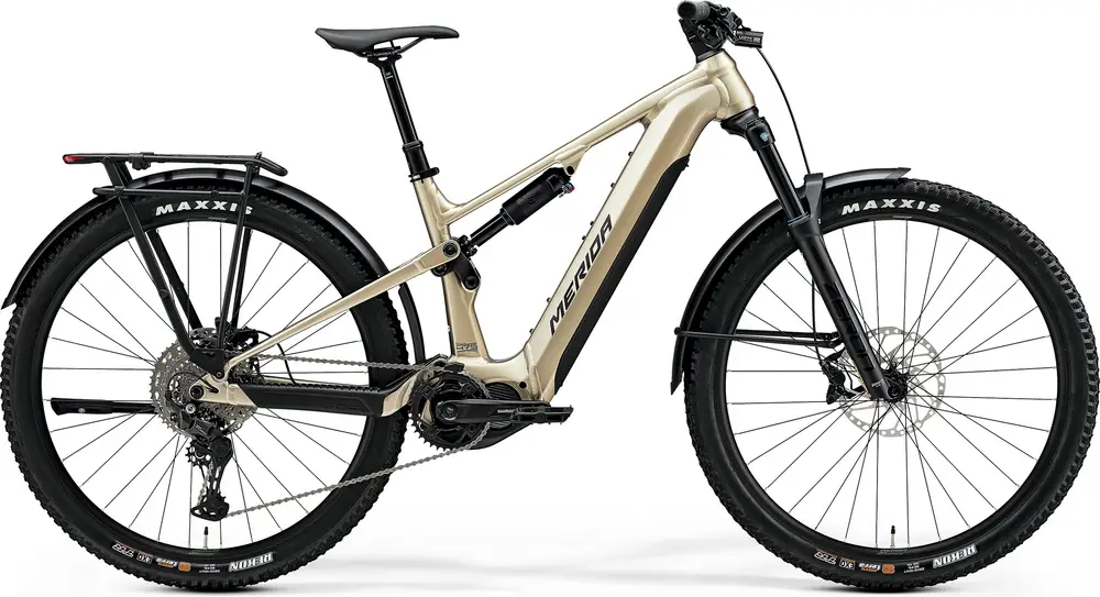 2025 Merida eONE-FORTY 475 EQ – Specs, Comparisons, Reviews – 99 Spokes