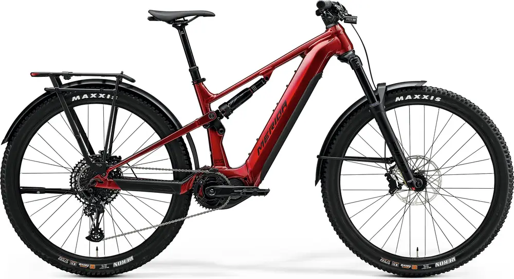 2025 Merida eONE-FORTY 675 EQ – Specs, Comparisons, Reviews – 99 Spokes