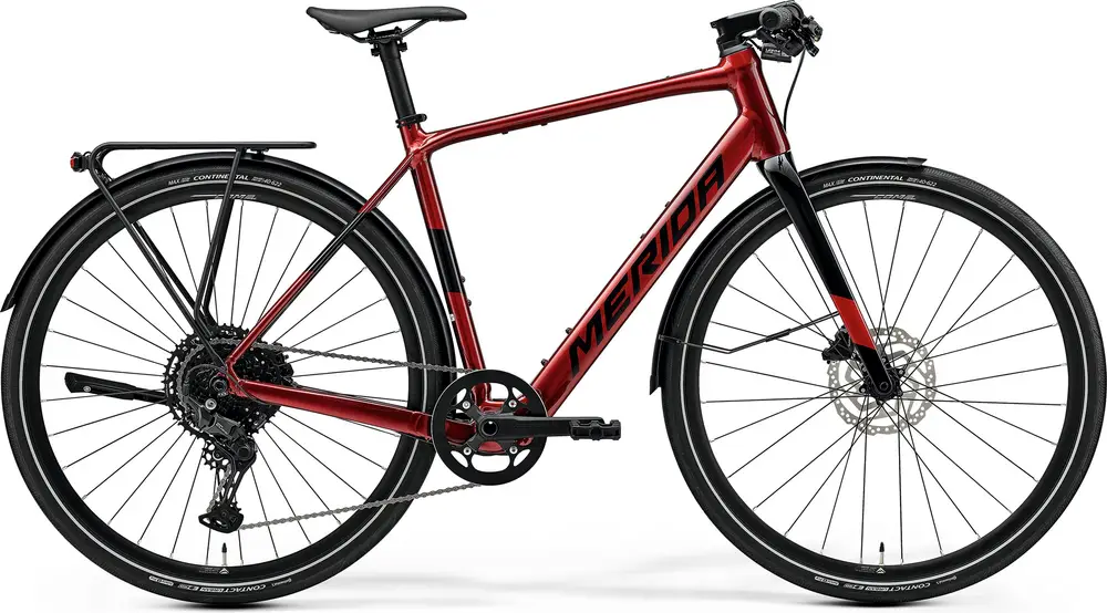 2025 Merida eSPEEDER 400 EQ – Specs, Comparisons, Reviews – 99 Spokes