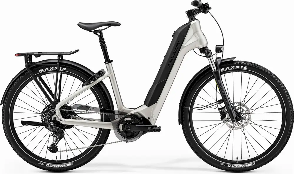 2025 Merida eSPRESSO CC 500 EQ – Specs, Comparisons, Reviews – 99 Spokes